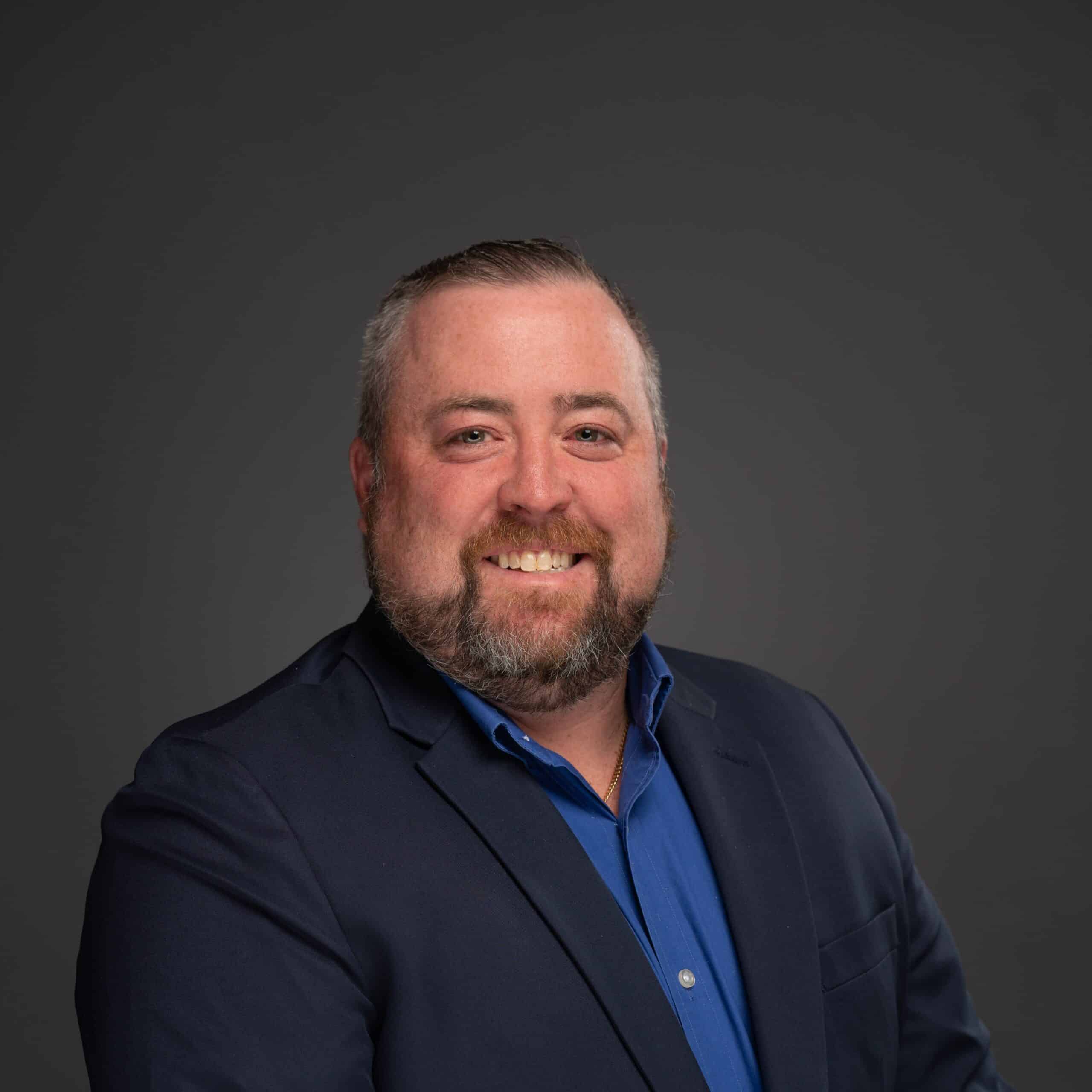 Patrick O'Brien - New Jersey Business & Industry Association