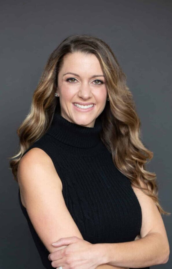 Caitlin Smith, CPA - New Jersey Business & Industry Association