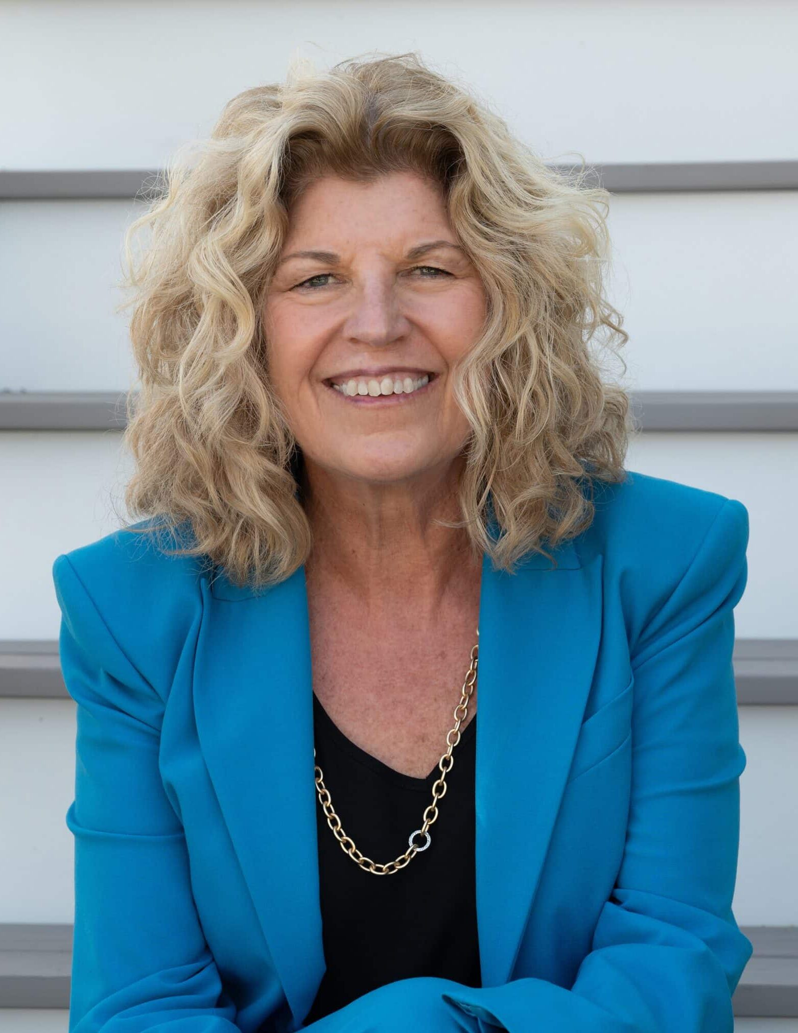 Laura Bishop - New Jersey Business & Industry Association